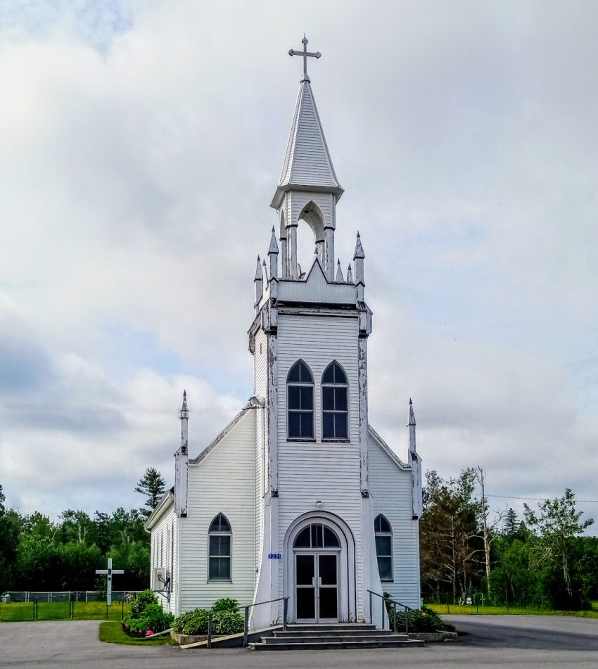 Saint Michael’s By-the-Sea – Saint Michael the Archangel Parish