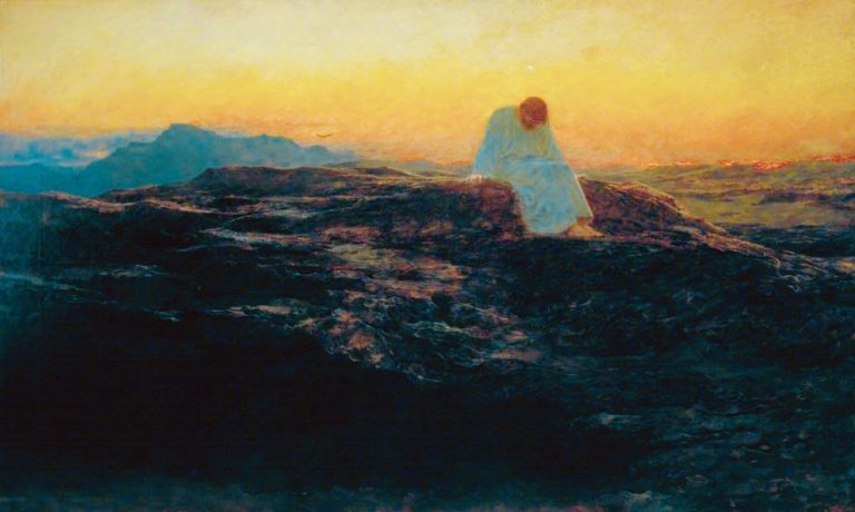 Lent 2025 – Saint Michael the Archangel Parish