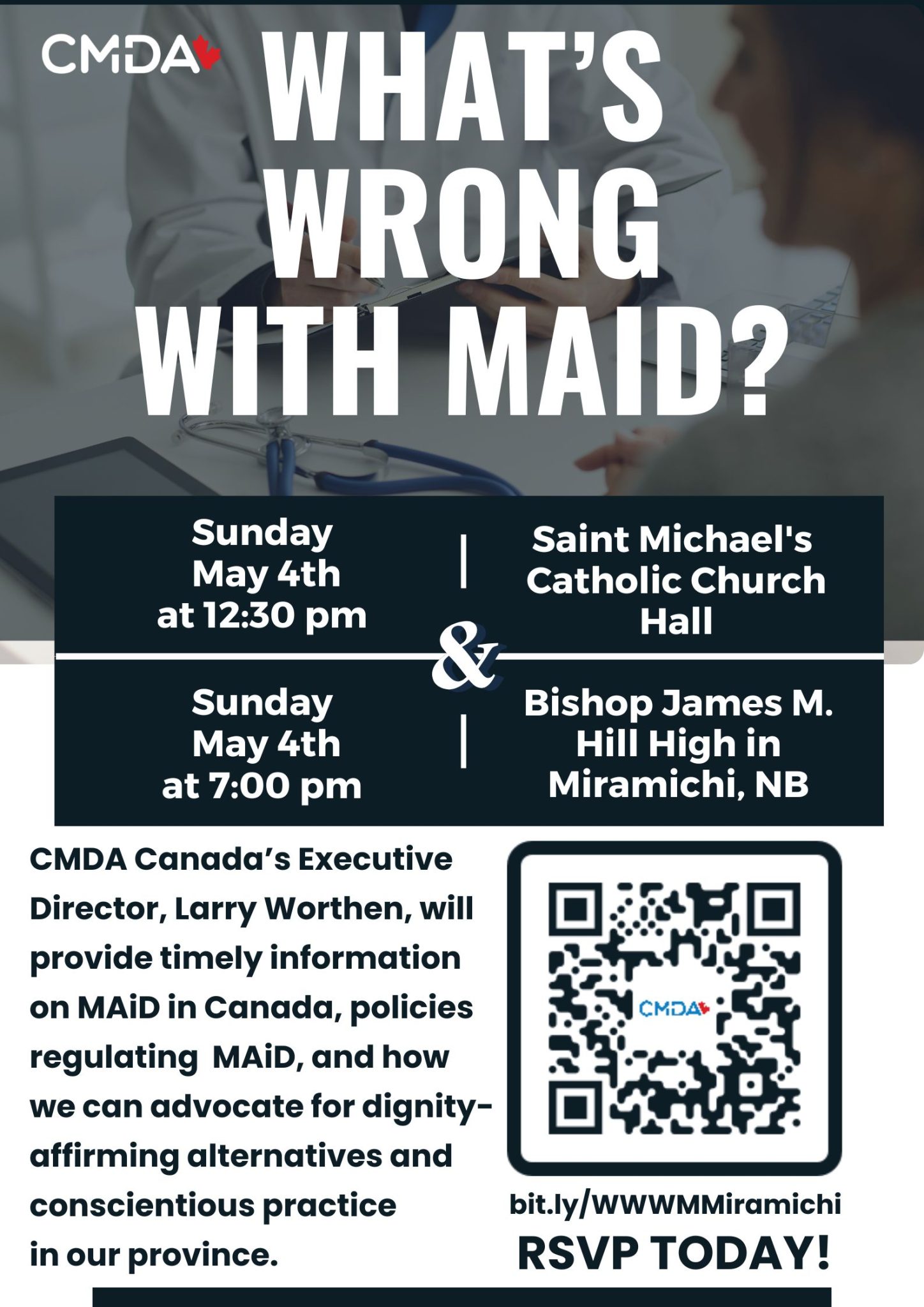 Saint Michael the Archangel Parish – Faithfully serving since 1839