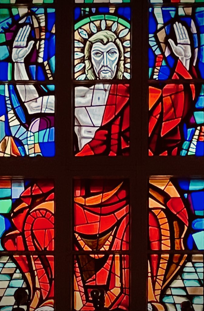 Christ the King – Saint Michael the Archangel Parish